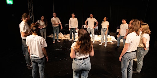 Ensemble Company Taster Workshop Tickets, Dates & Itineraries | Trip.com