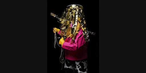 Artist Talk Series: JC | Events Room, Ruth Faulkner Library: Tickets ...