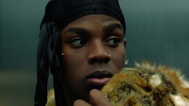 REMA: HEIS WORLD TOUR 2025 (Boston) | MGM Music Hall at Fenway: Tickets ...