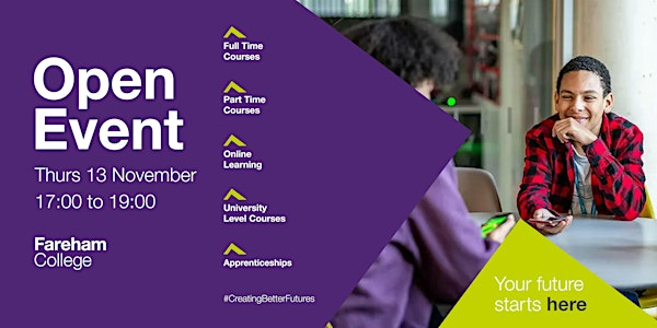 Cultural Experiences in 2025 Fareham: Latest Calendar & Tickets(January ...