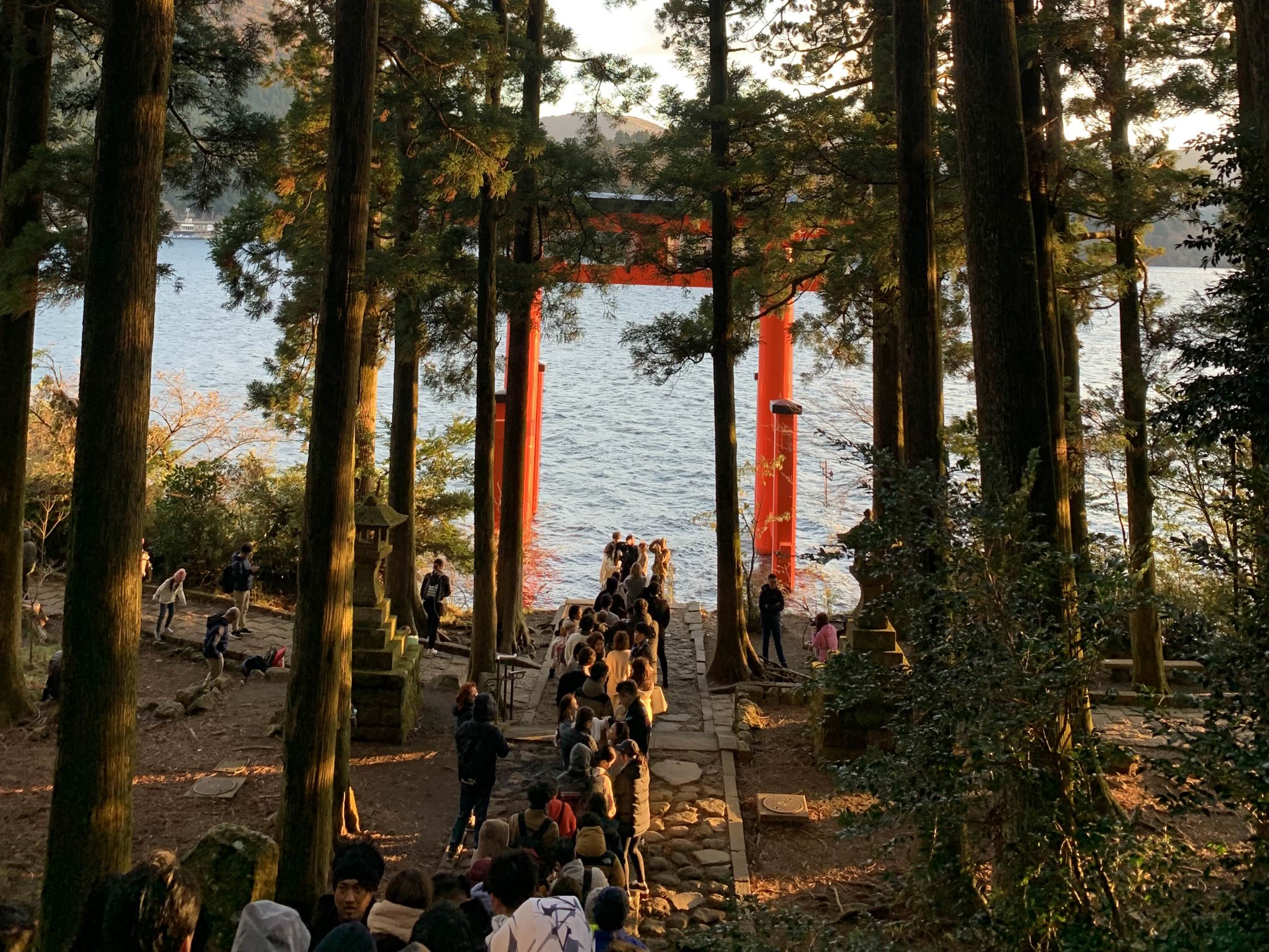 Hakone Travel Guide 2023 - Things to Do, What To Eat & Tips | Trip.com