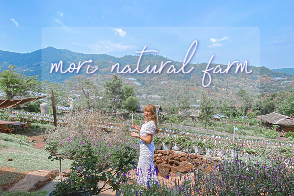 “Mori Natural Farm” | Trip.com