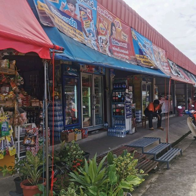 ตลาดนัดทุกวันที่ลงท้ายด้วย6@บุรีรัมย์ | Trip.com จังหวัดบุรีรัมย์