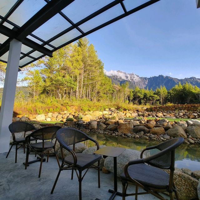 Ausvilla at Kundasang | Trip.com Kundasang