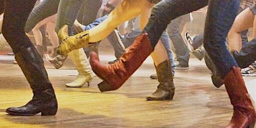 FREE Country Line Dancing at Axes and Os! | Axes and O's: Tickets ...