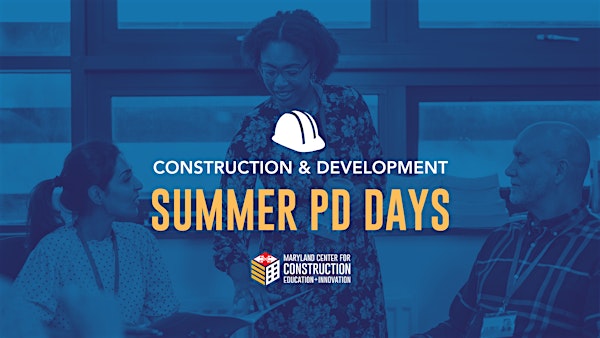 วันที่และแผนการเดินทางไป Construction and Development Teacher PD Days ...