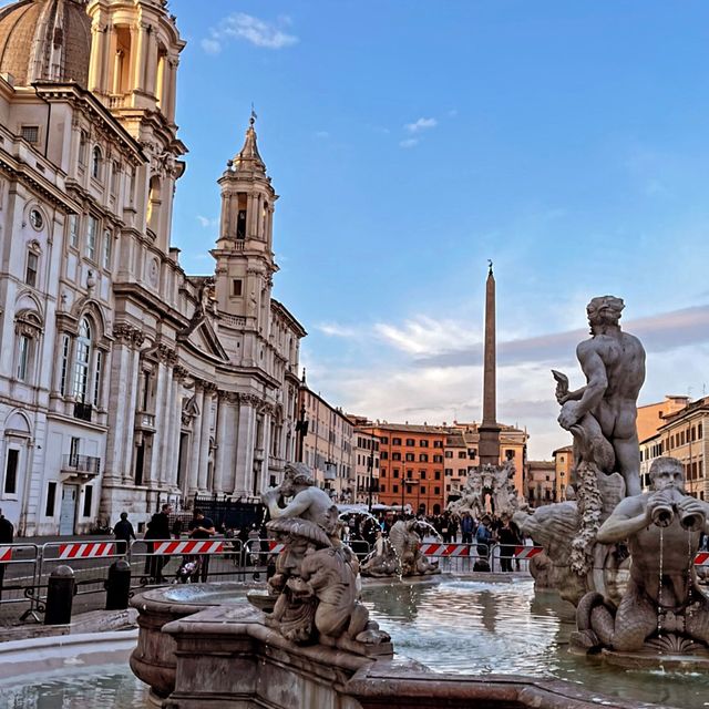 Ra-Ra Roma-ma | Trip.com Rome