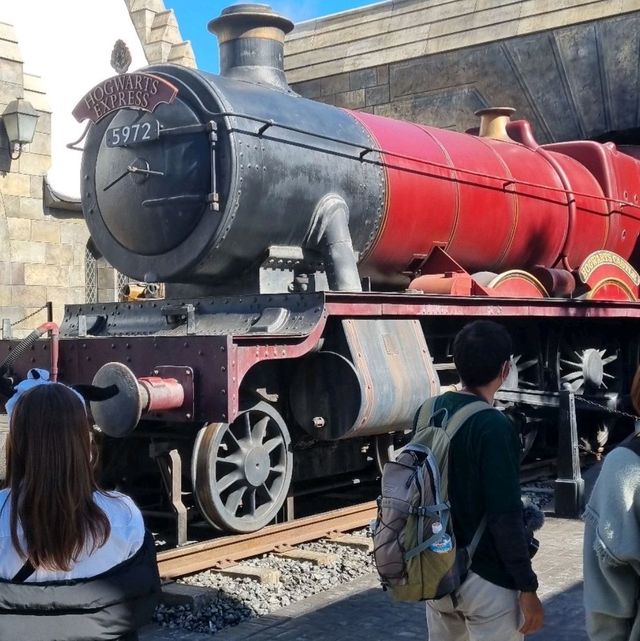 오사카 유니버셜스튜디오 | 트립닷컴 오사카