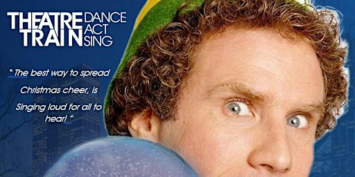 Elf School! Musical Theatre, fun and games! | Oasis Academy Lords Hill ...