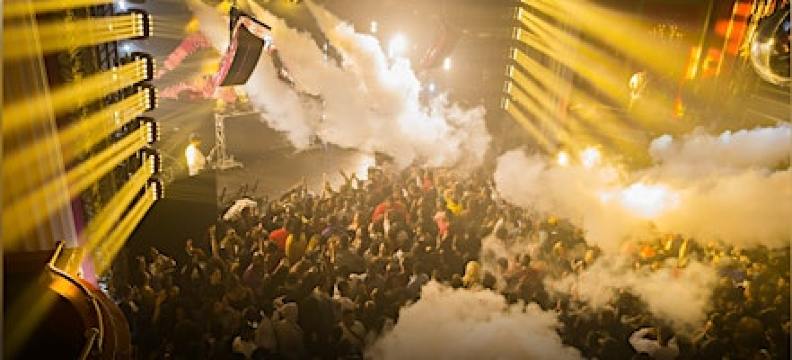 Rhythm Riot: Let Loose at the Ultimate Music Party | 60131: Tickets ...