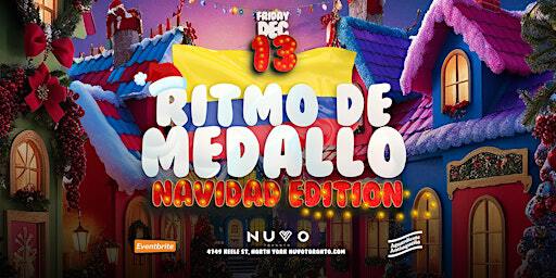 RITMO DE MEDALLO | 4749 Keele St: Tickets, Dates & Itineraries | Trip.com