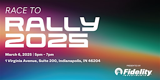 Race to RALLY | 1 Virginia Ave suite 200: Tickets, Dates & Itineraries ...