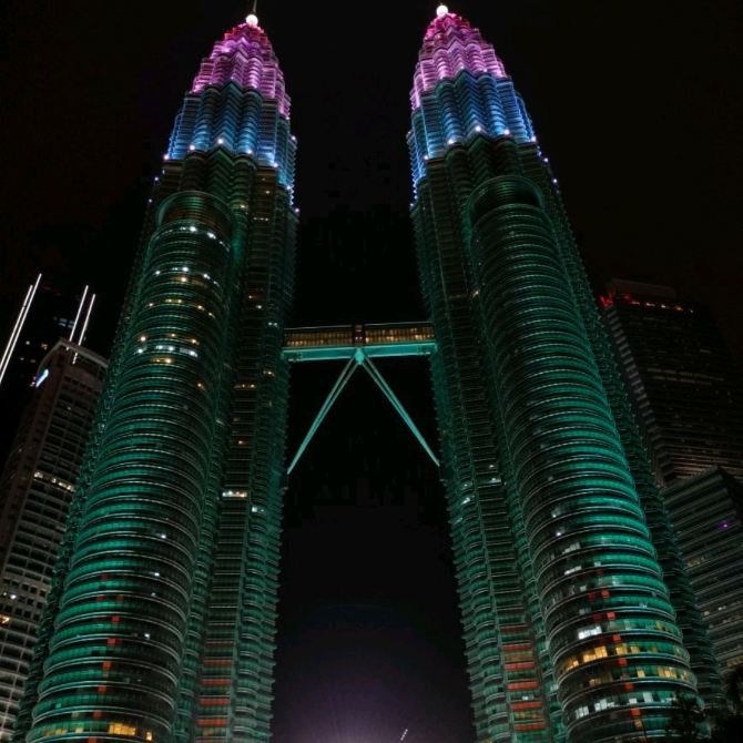 KLCC Petronius towers | Trip.com Kuala Lumpur