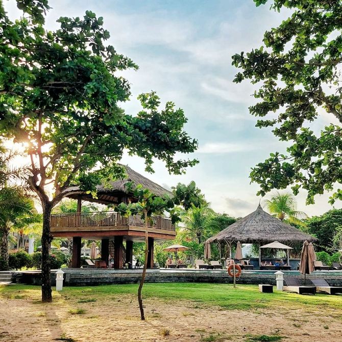 Merusaka Nusa Dua, Bali | Trip.com Rothenburg ob der Tauber Travelogues