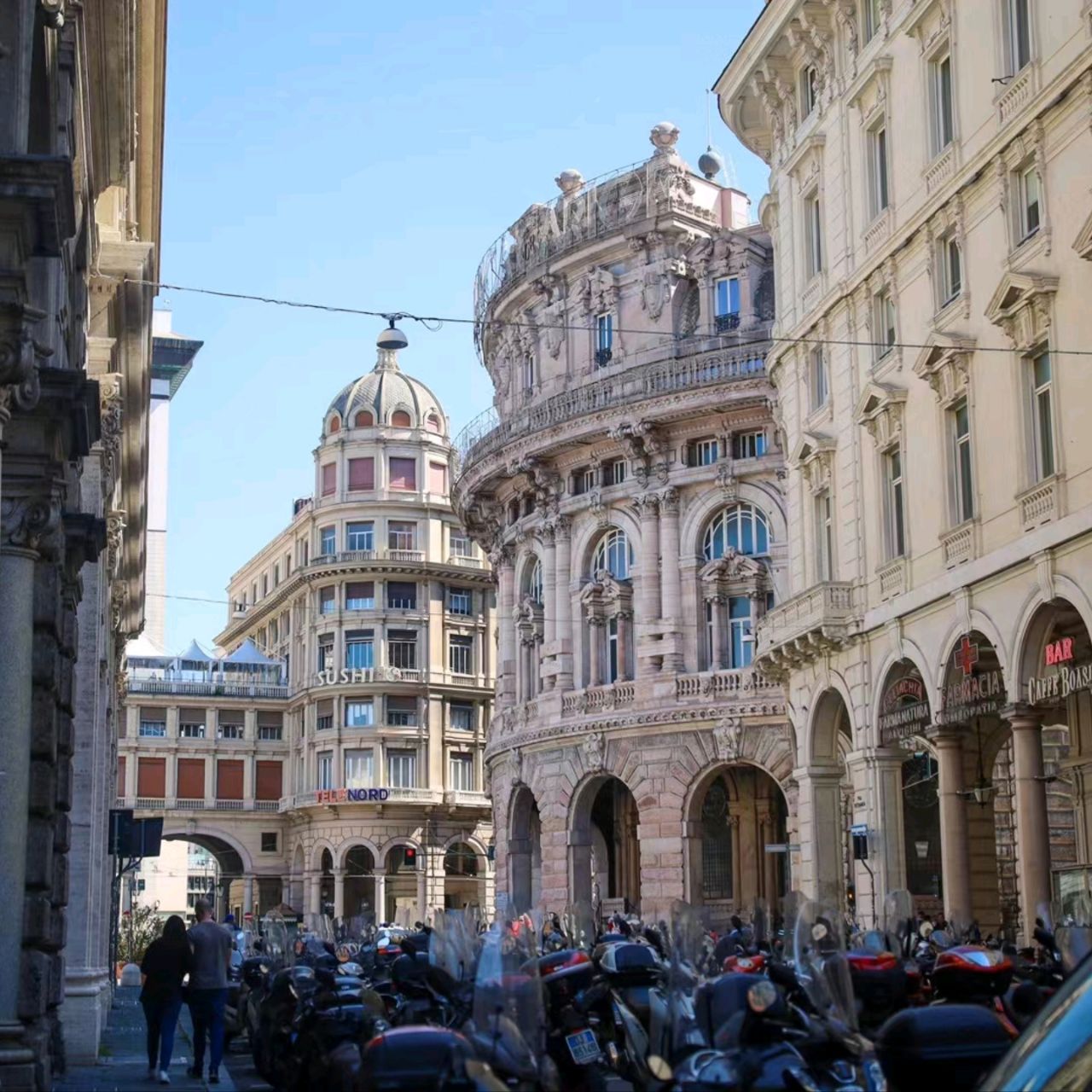 Genoa Travel Guide 2023 - Things to Do, What To Eat & Tips | Trip.com