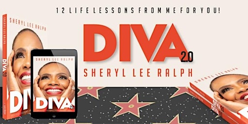 An Evening With Award-Winning Actress Sheryl Lee Ralph | Grant A.M.E ...