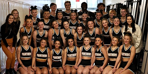 MKE Cheerleading Stunt Clinic - Sat. April 20, 2024 | UWM University ...