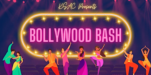 Bollywood Bash | Gies Plaza: Tickets, Dates & Itineraries | Trip.com