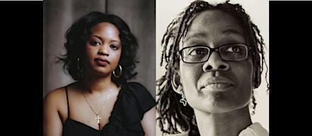 Authors Nakia Hill and Sharon Dodua Otoo in Conversation | Goethe ...
