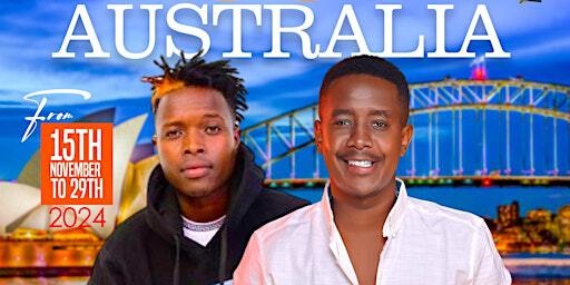 Kilel Jazz X Dj Nosh Perth Tour | The Aberdeen Hotel: Tickets, Dates ...