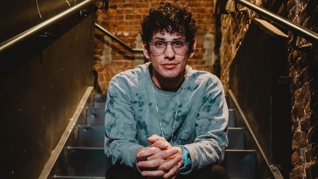 Party101 with Matt Bennett 2025 (Houston) | House of Blues Houston ...