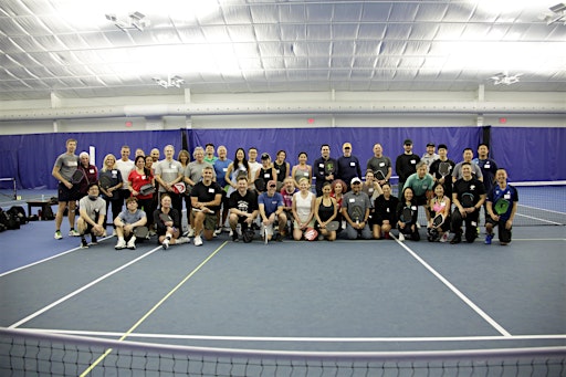 Executive Pickleball Social May 16th | Trump National Golf Club ...