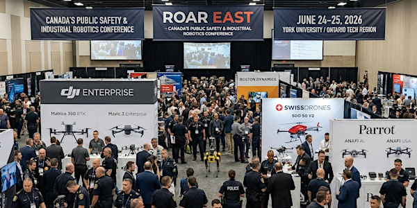 ROAR East | York University: Tickets, Dates & Itineraries | Trip.com