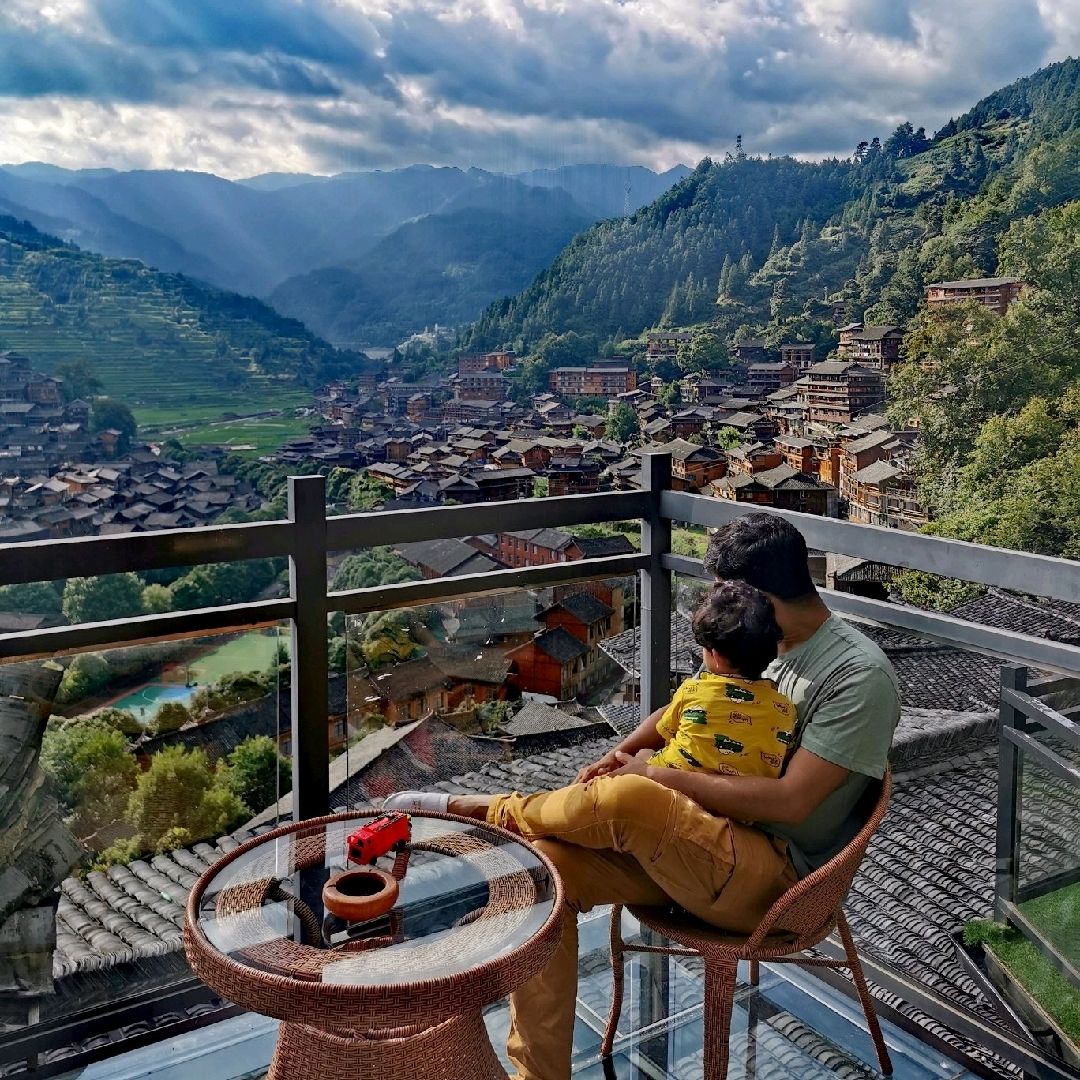 Guizhou Travel Guide 2024 - Things to Do, What To Eat & Tips | Trip.com