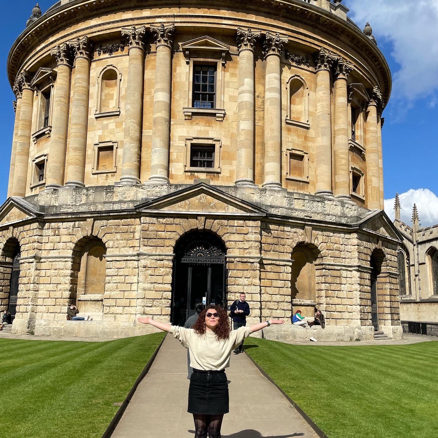 Oxford Travel Guide 2024 - Things to Do, What To Eat & Tips | Trip.com