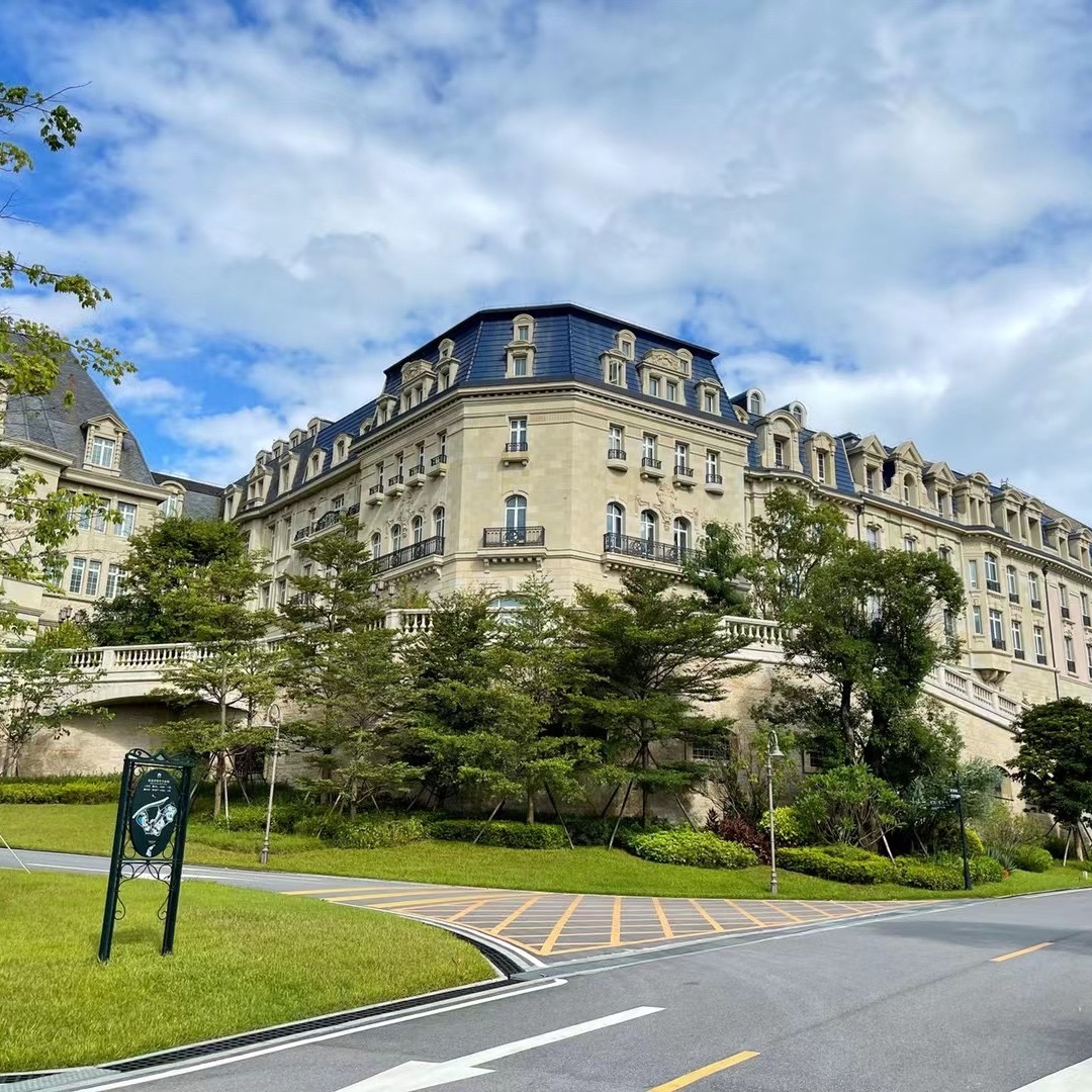 Dongguan Travel Guide 2023 - Things to Do, What To Eat & Tips | Trip.com