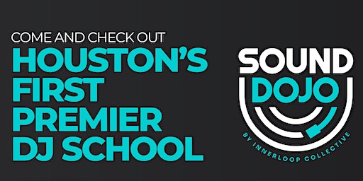 Sound Dojo Monthly Interactive Open House | Sound DoJo: Tickets, Dates ...