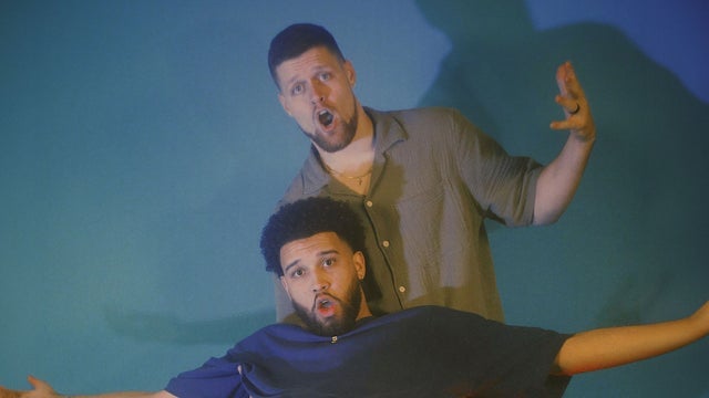 You Should Know Podcast 2024 (Phoenix) | The Van Buren: Tickets, Dates ...