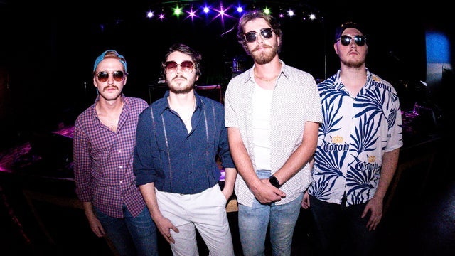 Blue Crab Redemption with special guest Ben Ragsdale Band 2024 (Baton ...