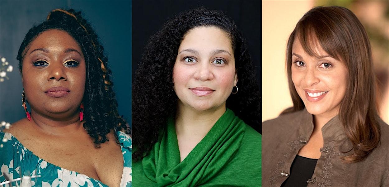 Three Poets Laureate Speak: An Evening Celebrating the Power of Poetry ...