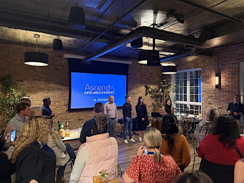 Intentionality Summit 2026 - Hosted by Gather Better | Loft Lucia ...