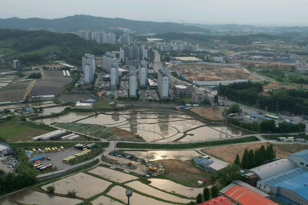 Sinchang myeon | Trip.com Asan-si