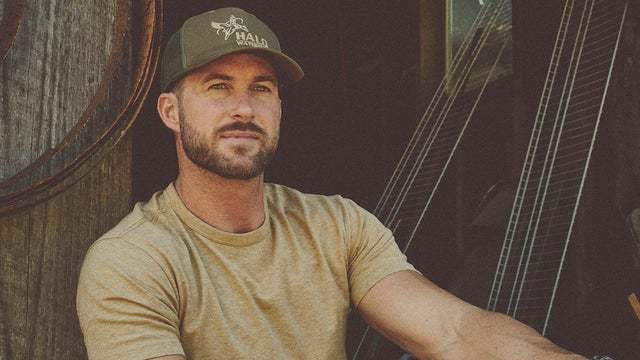 Riley Green: Ain't My Last Rodeo Tour 2024 (Alpharetta) | Ameris Bank ...