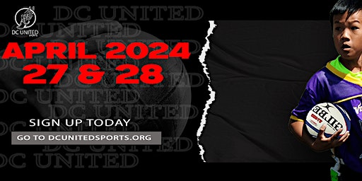 1st Annual Youth Flag| Tag Rugby | Del City, OK, USA: Tickets, Dates ...