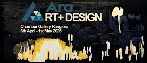 Ara Art+Design | The Chamber Gallery: Tickets, Dates & Itineraries ...