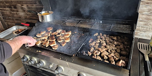 Glenland Picnic in a Barn - a scenic, mixed gravel/bitumen, circular ...