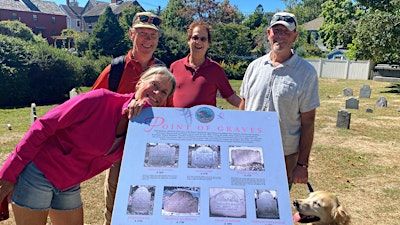 Looney Lockhart Amazing Race & Tour | Commerce Cafe: Tickets, Dates ...