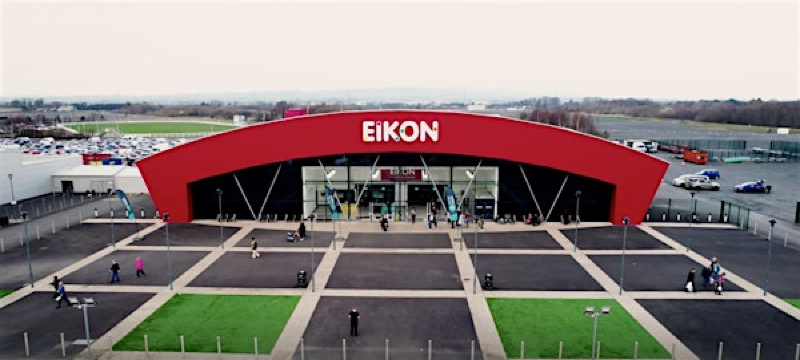 Love Your Home 2026 | Eikon Exhibition Centre: Tickets, Dates ...