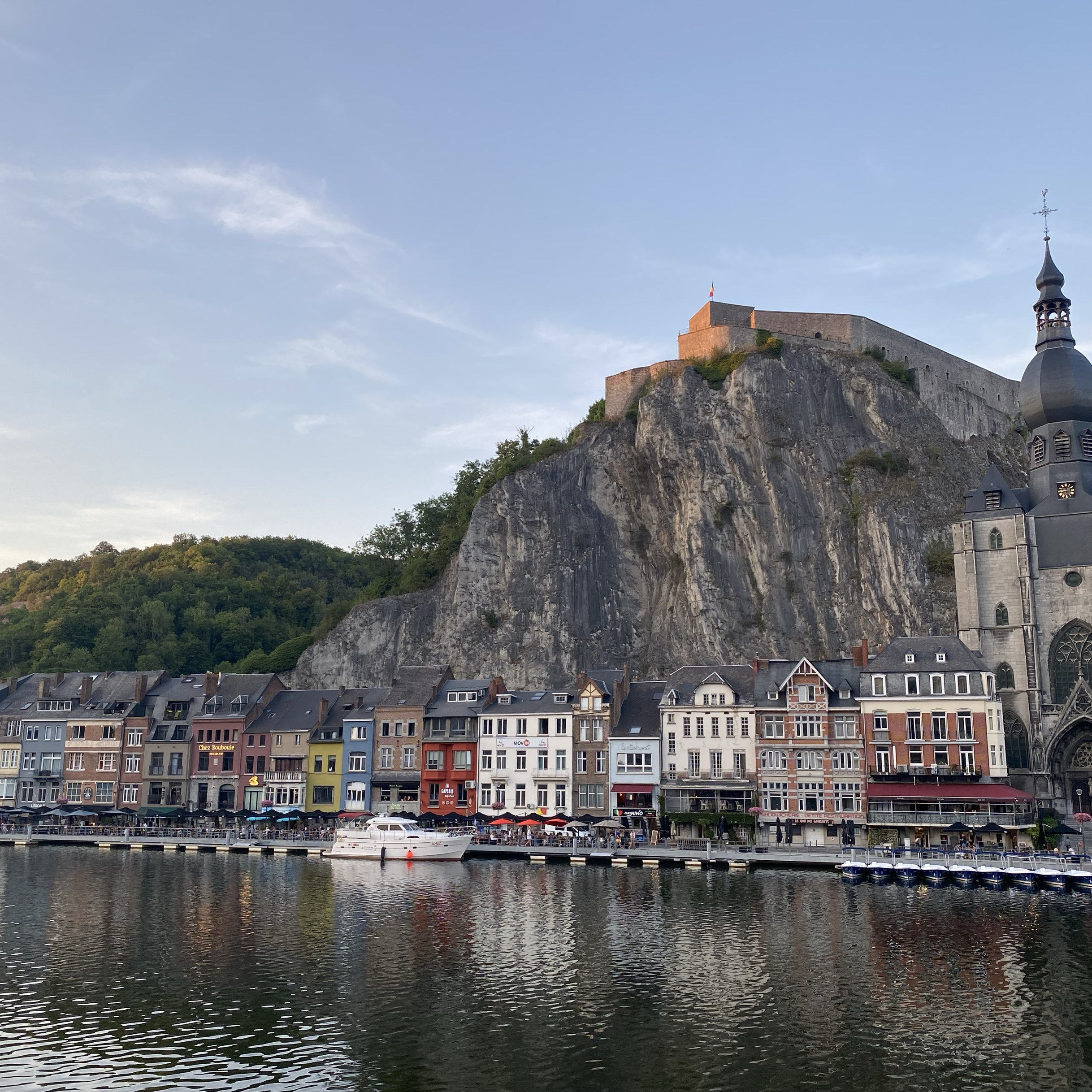 Dinant Travel Guide 2023 - Things to Do, What To Eat & Tips | Trip.com