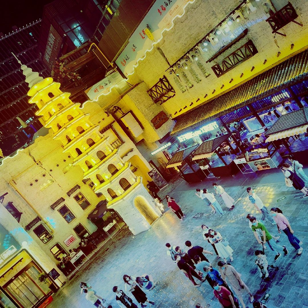 Xining Travel Guide 2023 - Things to Do, What To Eat & Tips | Trip.com