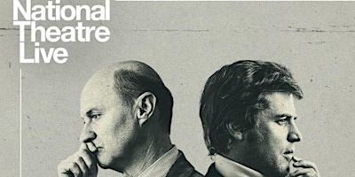 THE MOTIVE AND THE CUE NTLIVE at Barrowby an Open Door Screening ...