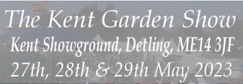 The Kent Garden Show 2024 | Kent County Agricultural Society: Tickets ...
