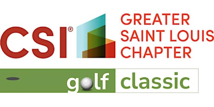 ST. LOUIS CSI GOLF CLASSIC - SAVE THE DATE | Forest Park Golf Course ...