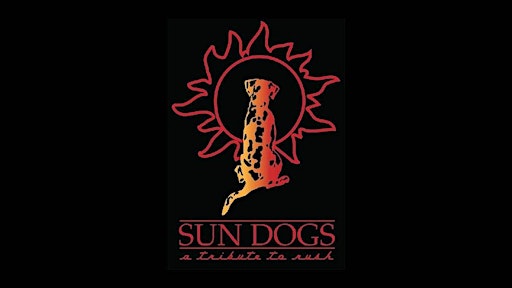 Sun Dogs- The Premier Rush Tribute with 2 former KIX members! | Live At ...