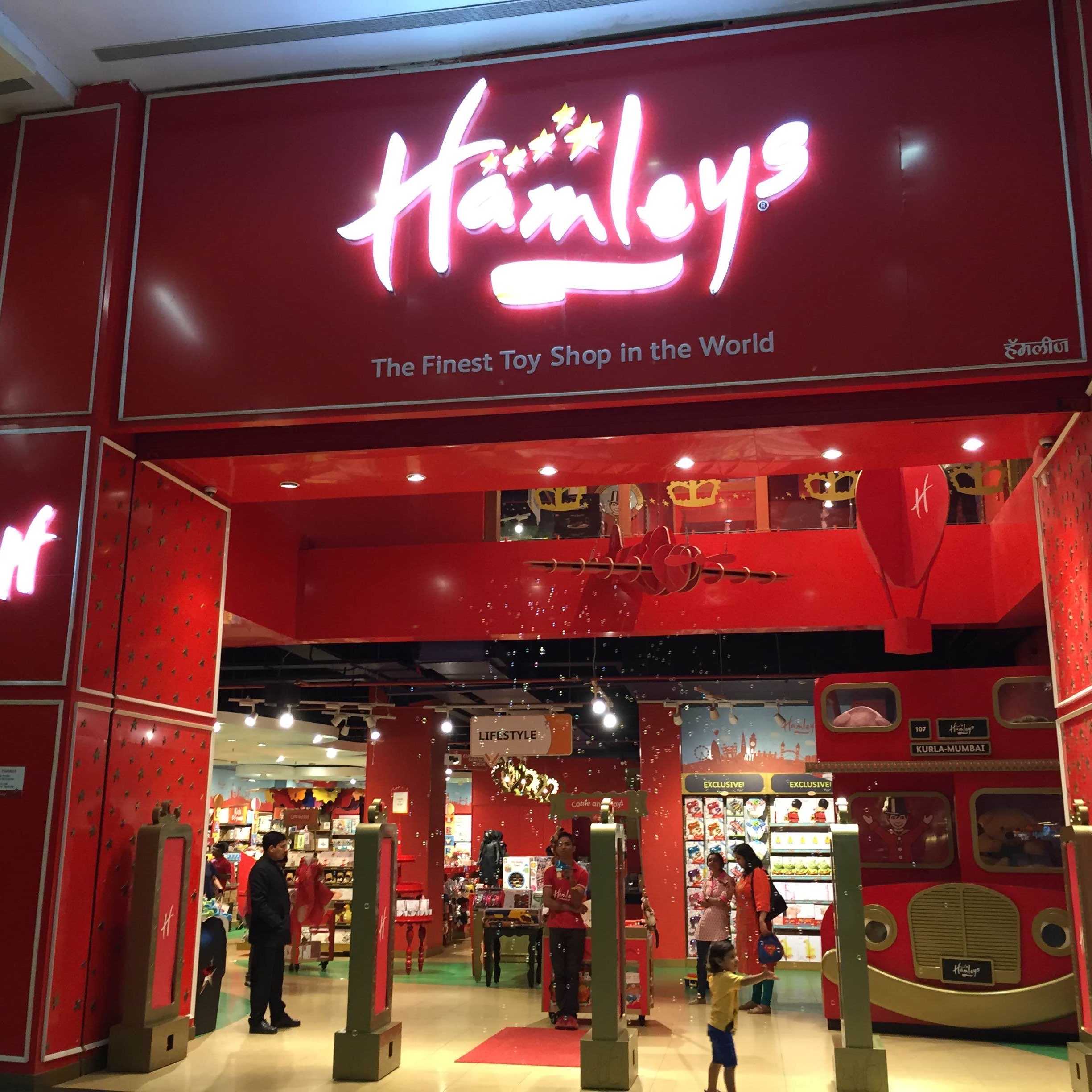 Mumbai Travel Guide 2024 - Things to Do, What To Eat & Tips | Trip.com