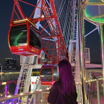 [대구 중구] 데이트, 가족여행으로 최고!! 대구 스파크랜드 | 트립닷컴 대구 트래블로그